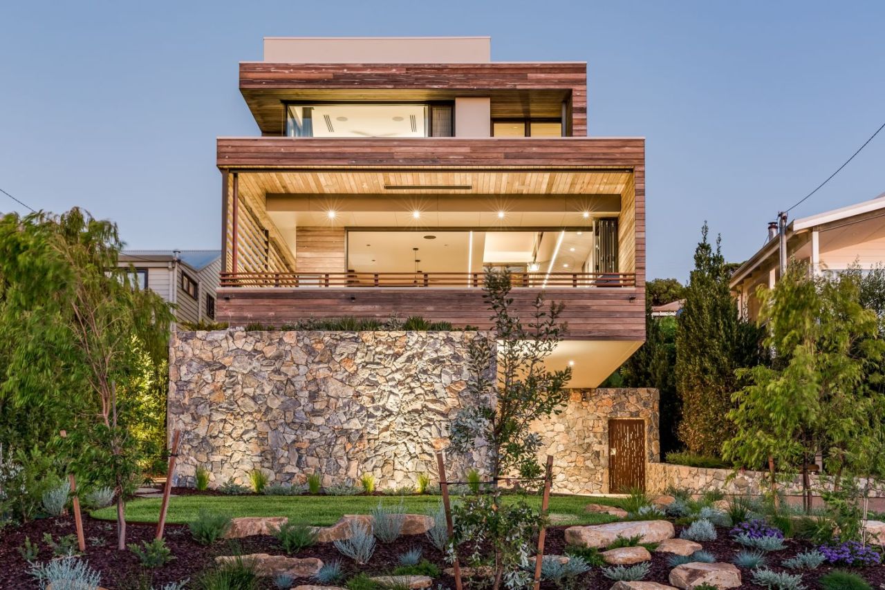 Portfolio - Dane Design Australia : DDA : Premium Home Building Designer