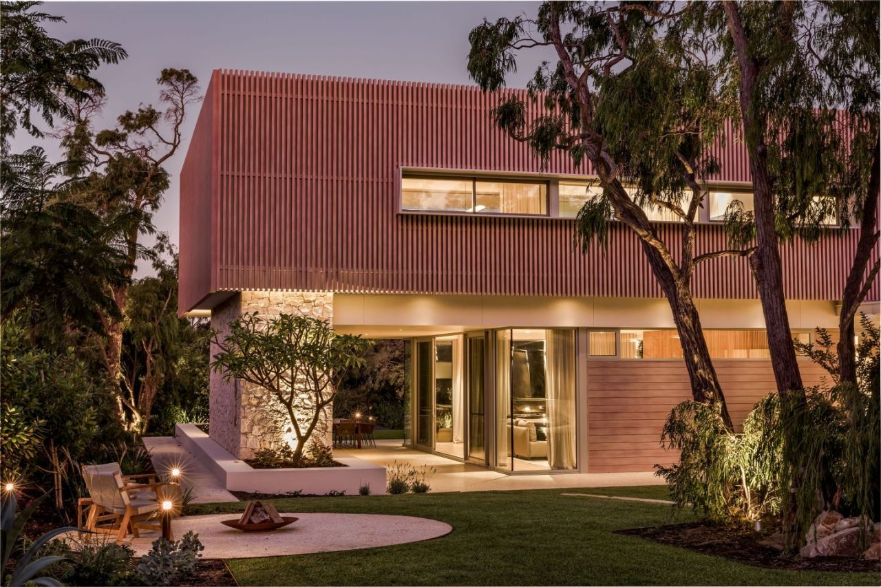 Portfolio - Dane Design Australia : DDA : Premium Home Building Designer