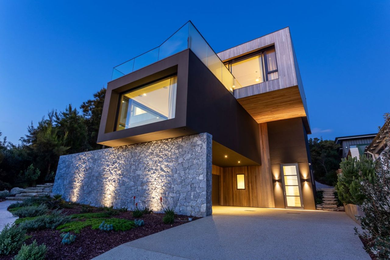 Portfolio - Dane Design Australia : DDA : Premium Home Building Designer